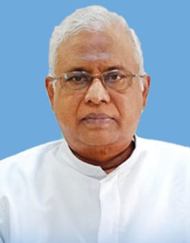 Officials of the College - St. Ann's College of Arts and Science